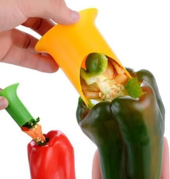 2-Pcs Bell Pepper Corer Seed Removing Tool – Decotree.co Online Shop