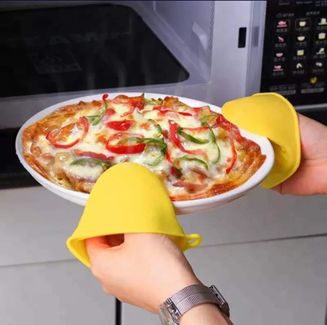 Heat Resistant Lobster Claw Pot Pinchers – Decotree.co Online Shop